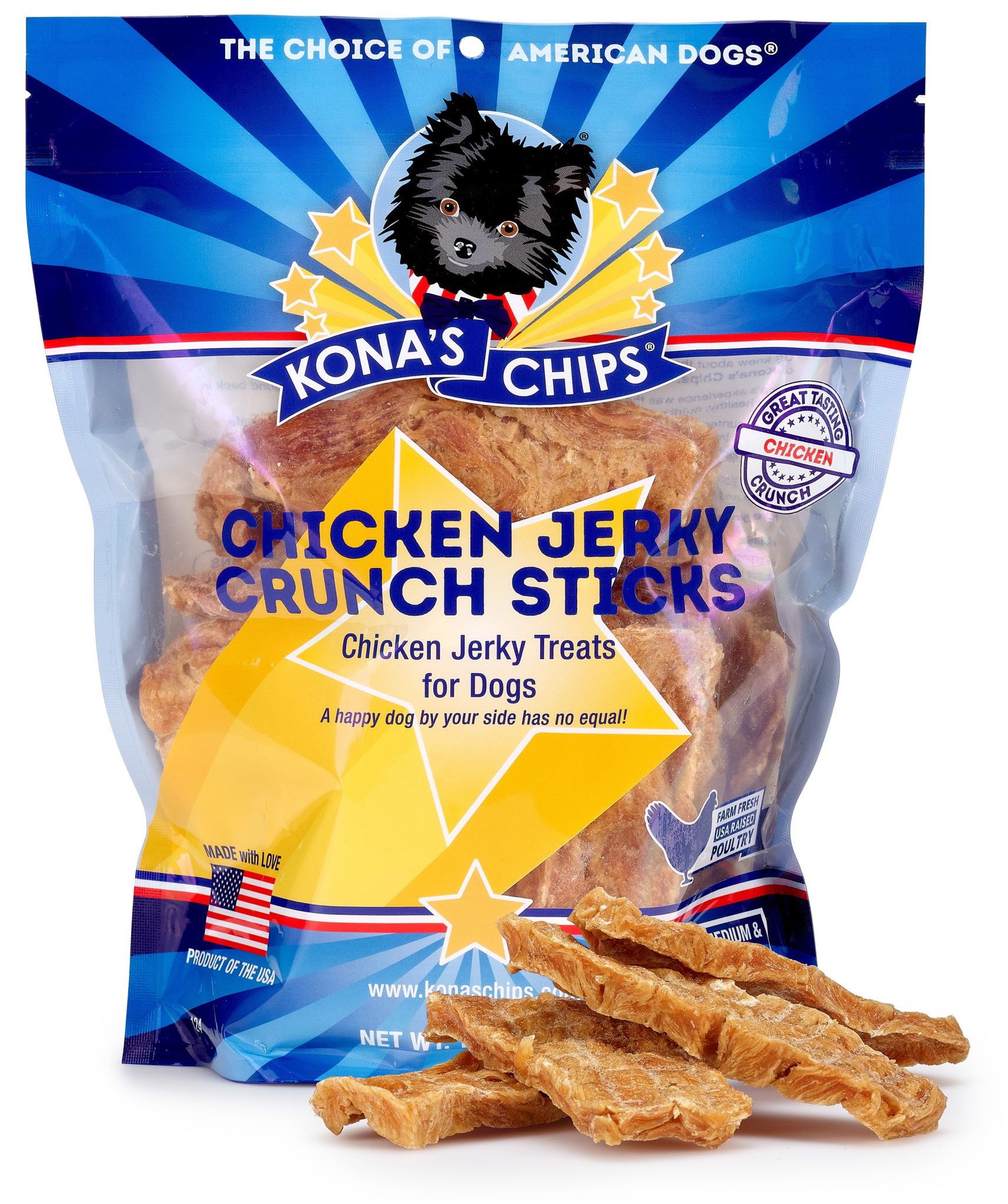 Home - Kona’s Chips