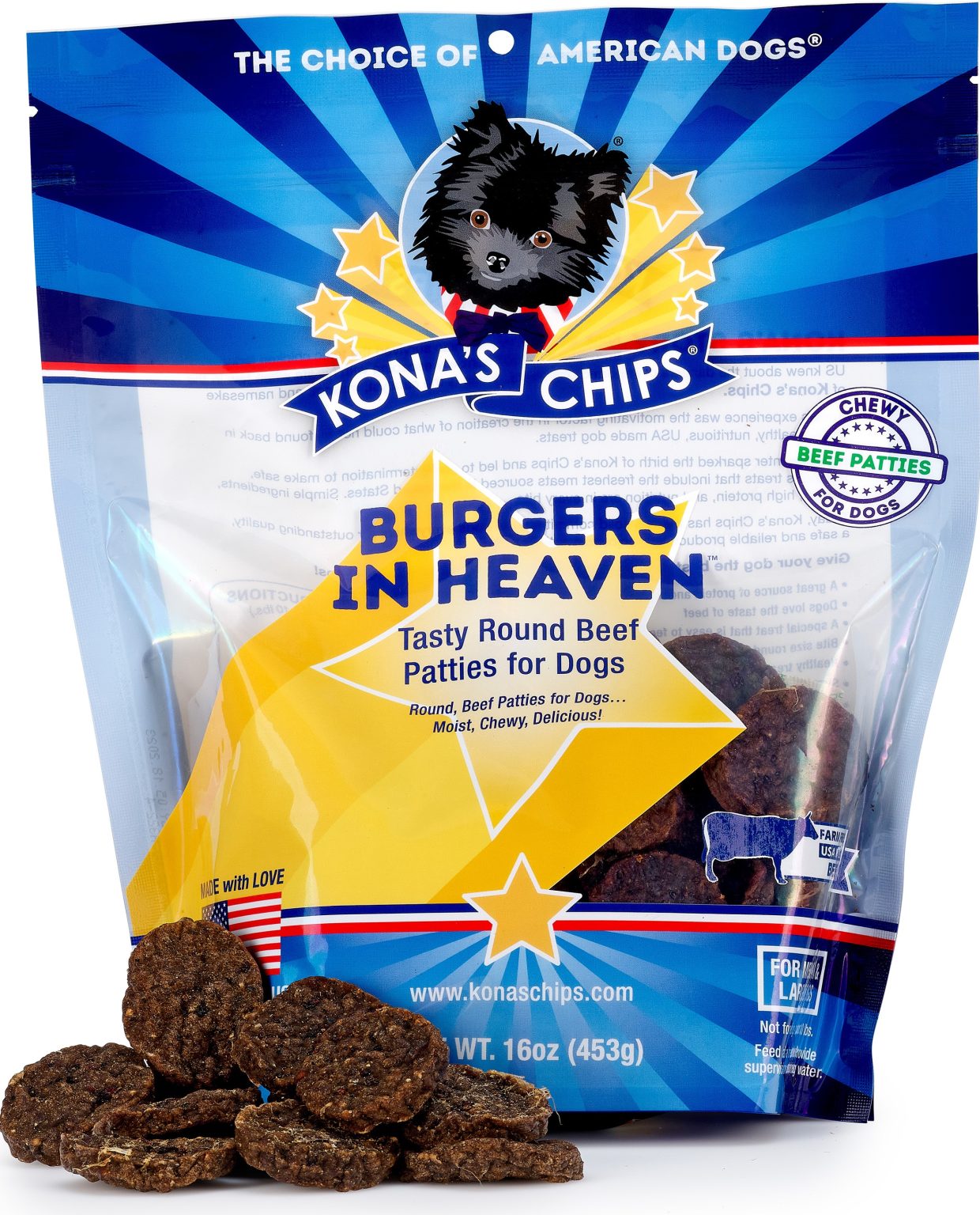 Home - Kona’s Chips